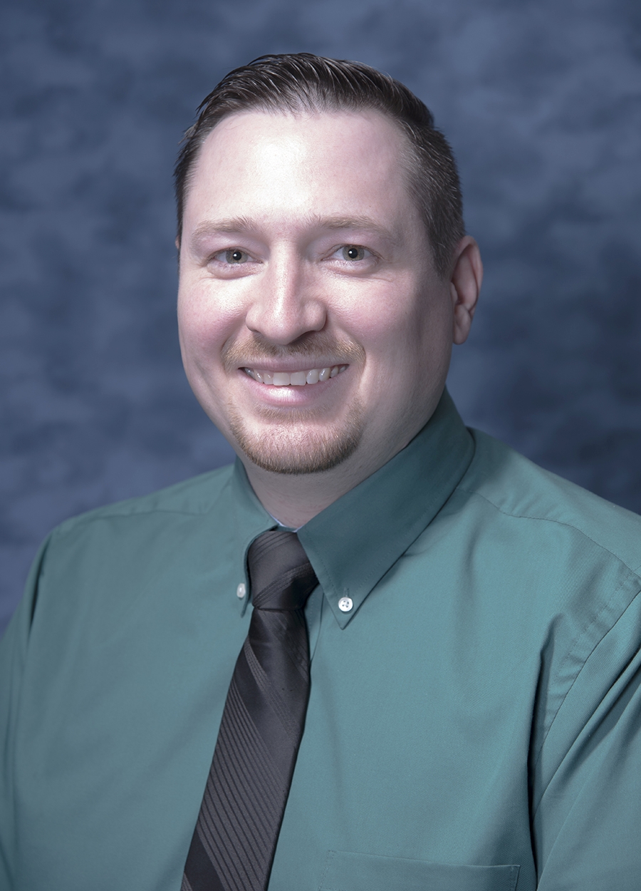 Auditor - Mall Service Center