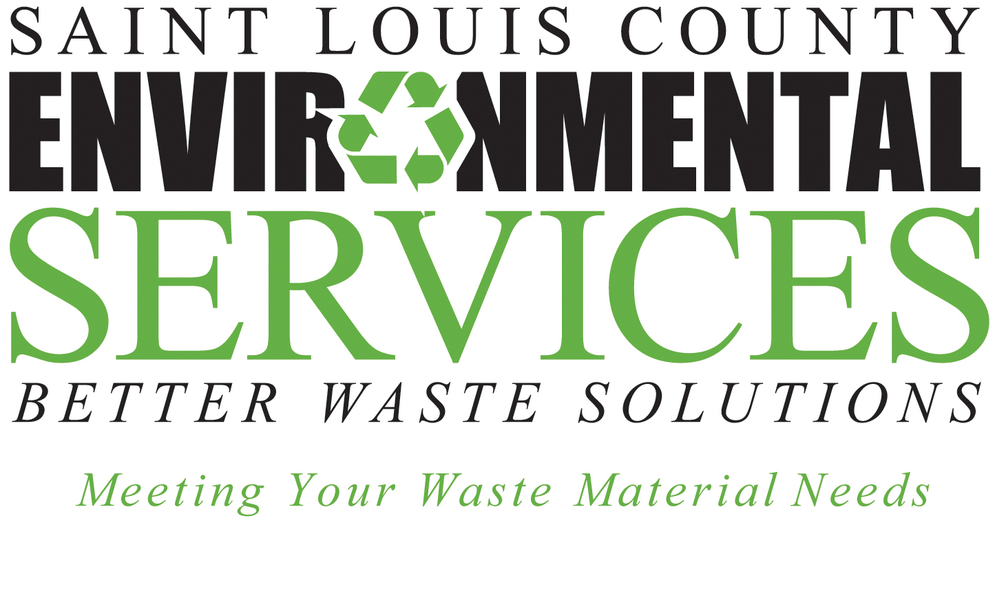 Environmental Services